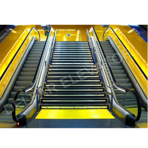 How Much Does an Escalator Cost? 6 Things You Need to Know