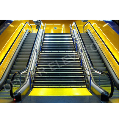 9 Different Types of Escalators