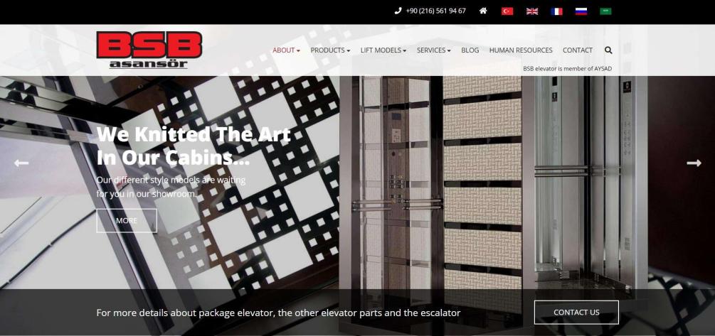 Top 10 Turkish Elevator Companies: Expert Rankings