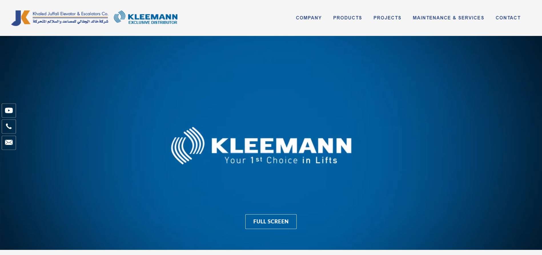 Discover the Best 10 Elevator Companies in Riyadh (Update 2023) - Delfar Elevator