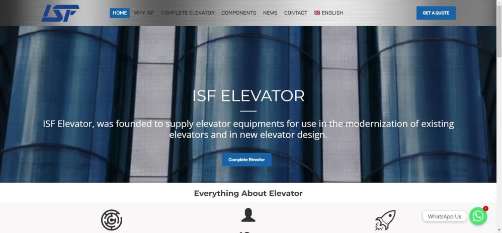 Top 10 Turkish Elevator Companies: Expert Rankings