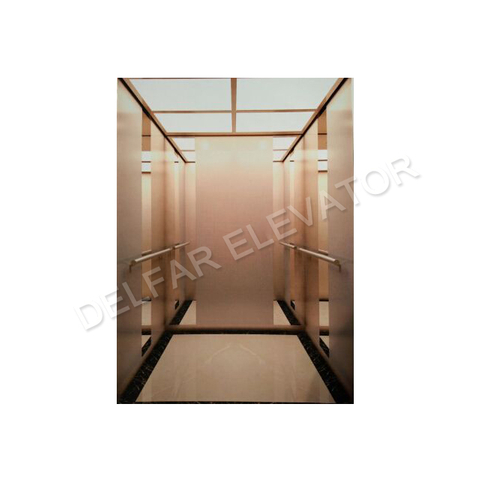 Custom Elevators Design Manufacturing - Delfar
