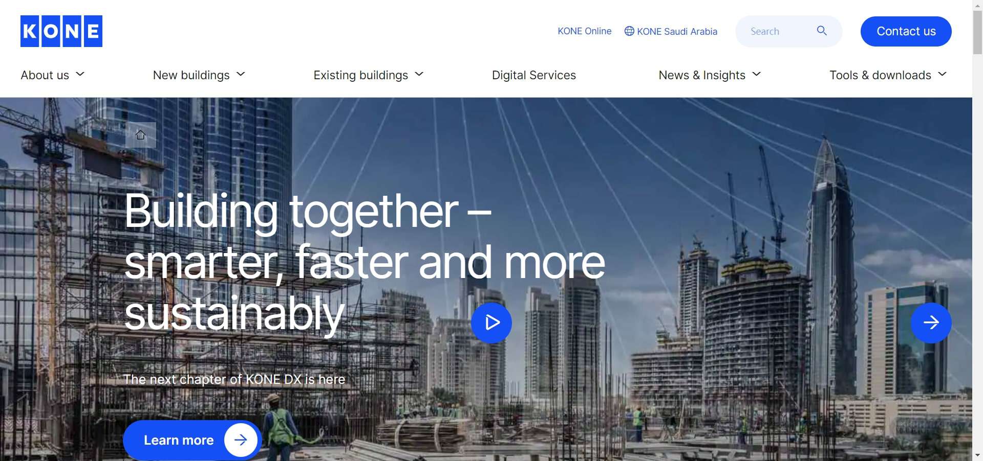 Best Elevator Company in Saudi Arabia (Latest List of 2023) - Delfar