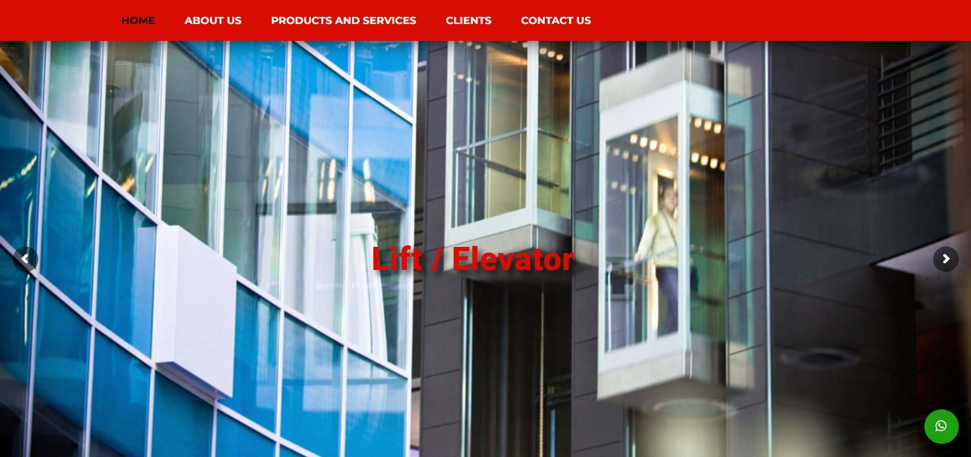 Best Elevator Companies in Bahrain - Top 10 Picks - Delfar