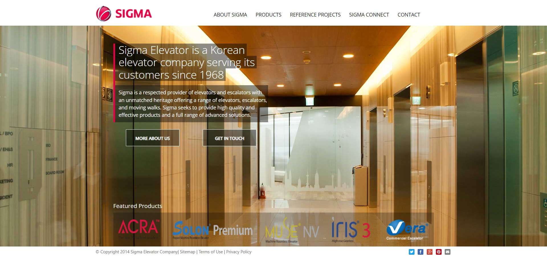 Top 10 Elevator Companies in Riyadh (2023) - Delfar