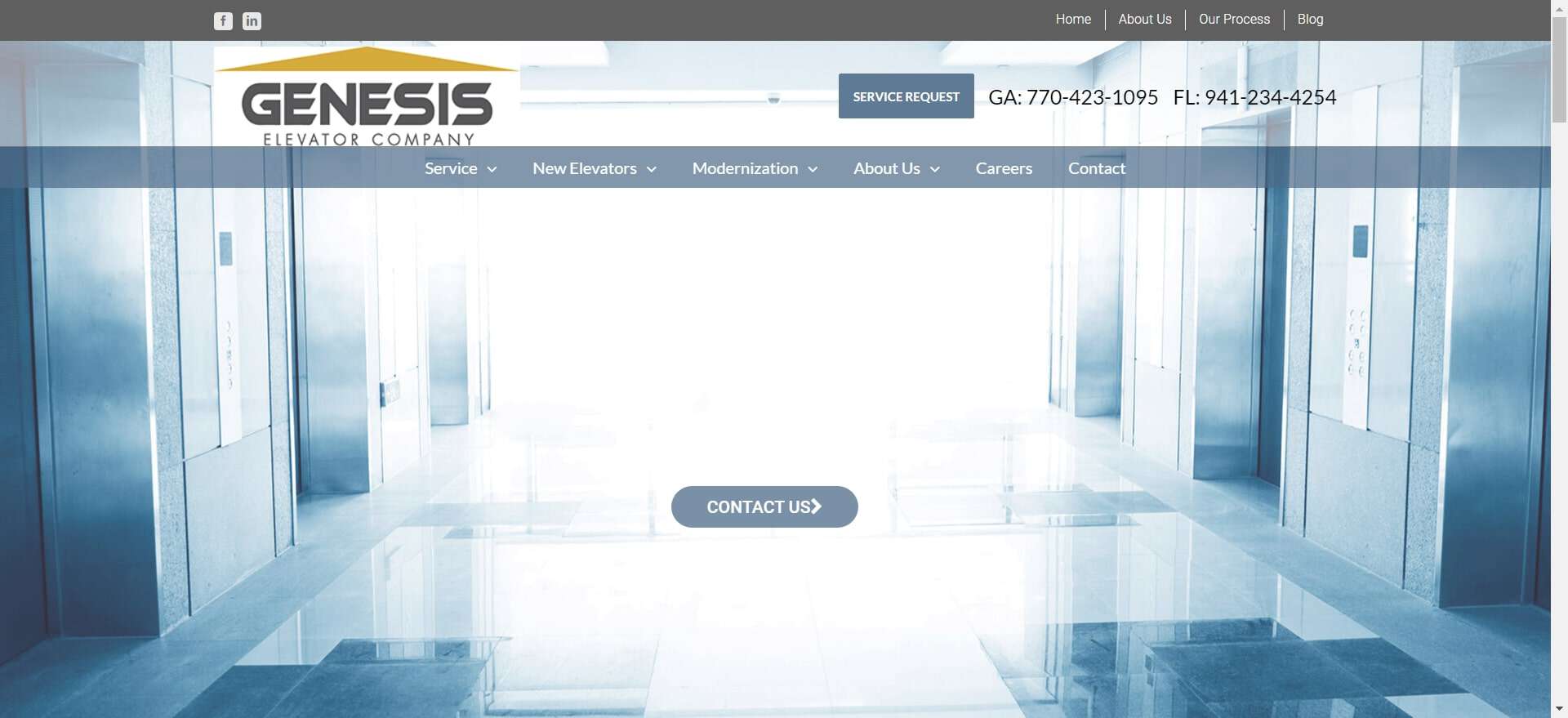 Elevator Companies Atlanta: Top 10 Picks