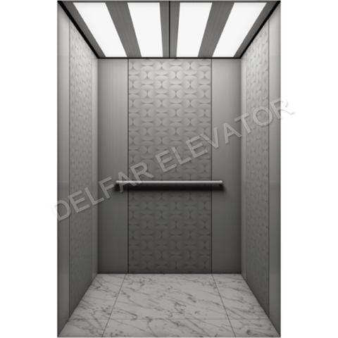 7 Things You Need to Know About MRL Elevators