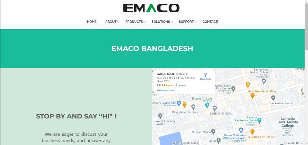 10 Best Lift Companies In Bangladesh [Updated 2023] - Delfar